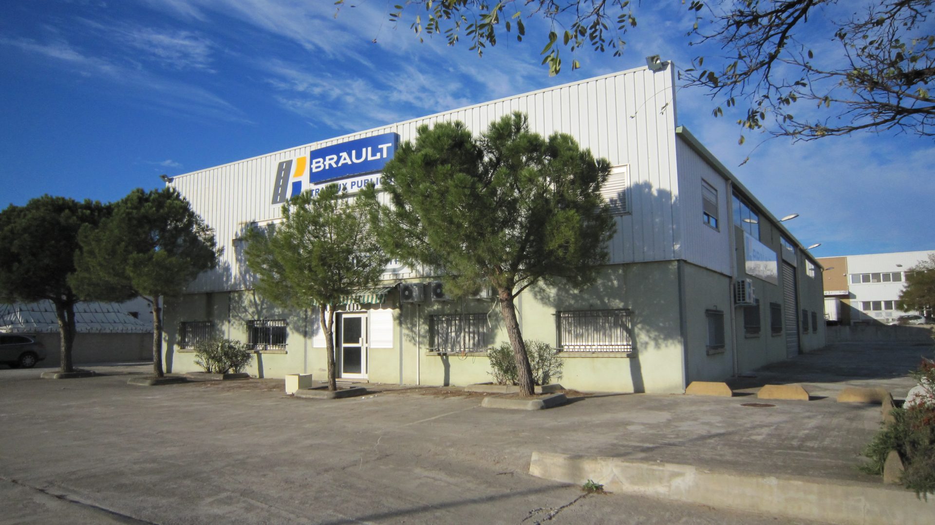 Recrutement – Groupe Brault Travaux Publics Montpellier, Béziers et ...